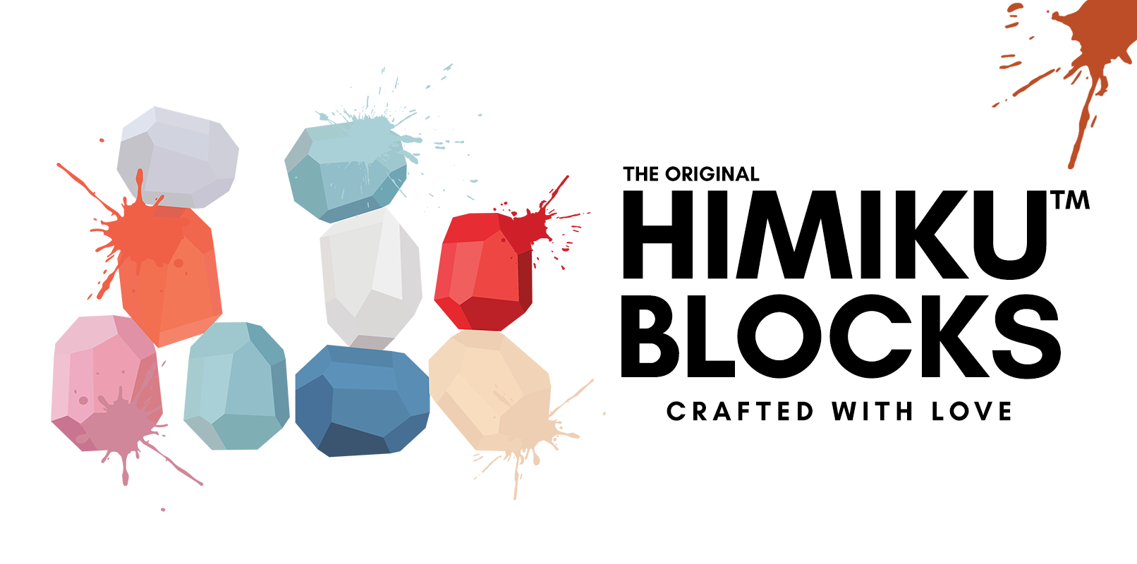 Official Himiku™ | Wooden Blocks Montessori Toys for kids