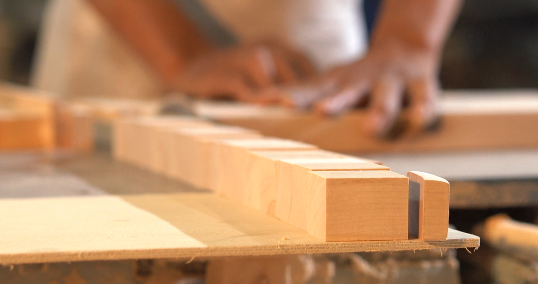 The Original Himiku™ Blocks