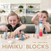 The Original Himiku™ Blocks